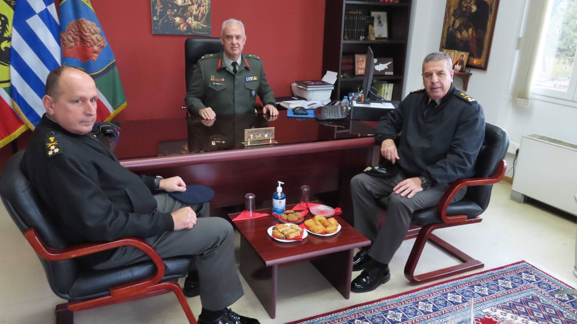 Σχολή Πολέμου Στρατού Ξηράς